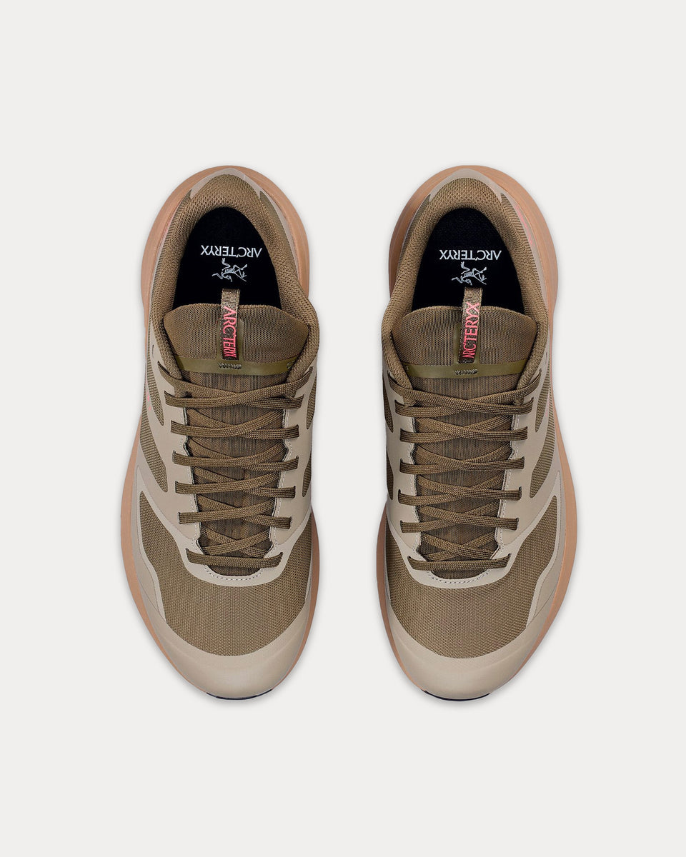 Arc'teryx Norvan LD 3 GTX Tatsu / Forage Running Shoes - Sneak in Peace