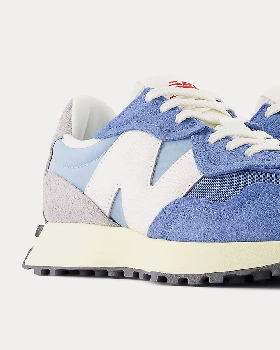 New Balance 327 Blue Laguna