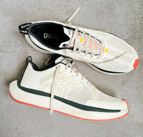 4T2 Running Shoes - Shop the Summer '26 Collection