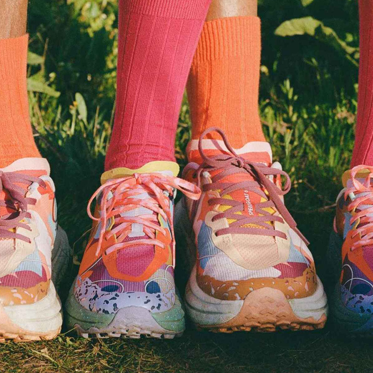 HOKA x Studio Proba - Shop the Spring '26 Collection