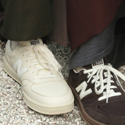 New Balance x Auralee Sneakers & Trainers - Shop the Spring '25 Collection