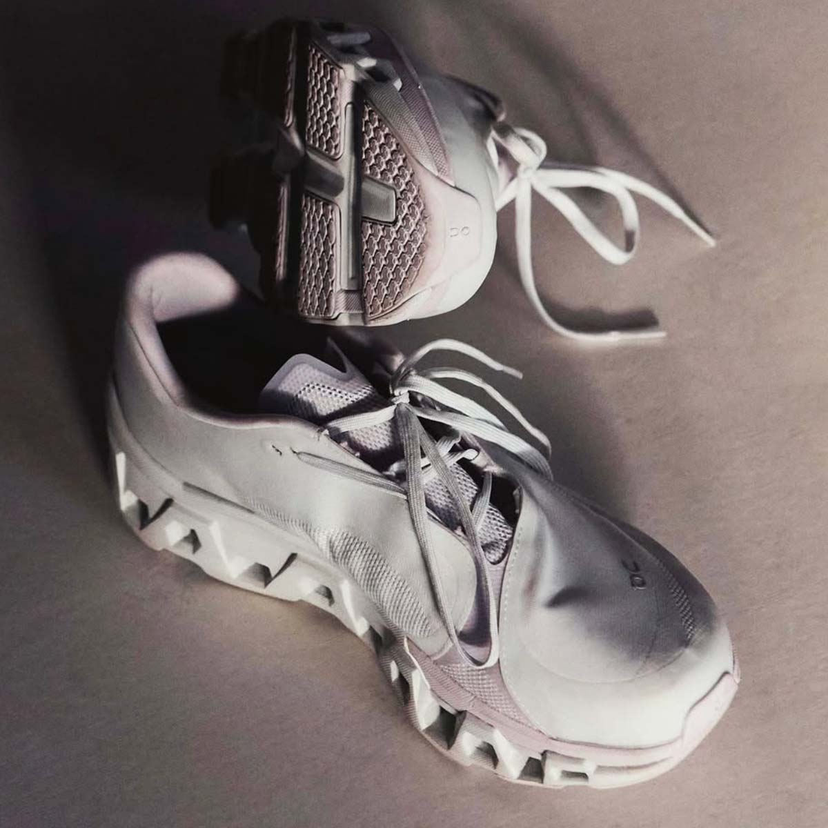 On Running x Post Archive Fashion Shoes - Shop the Collection - Shop ...