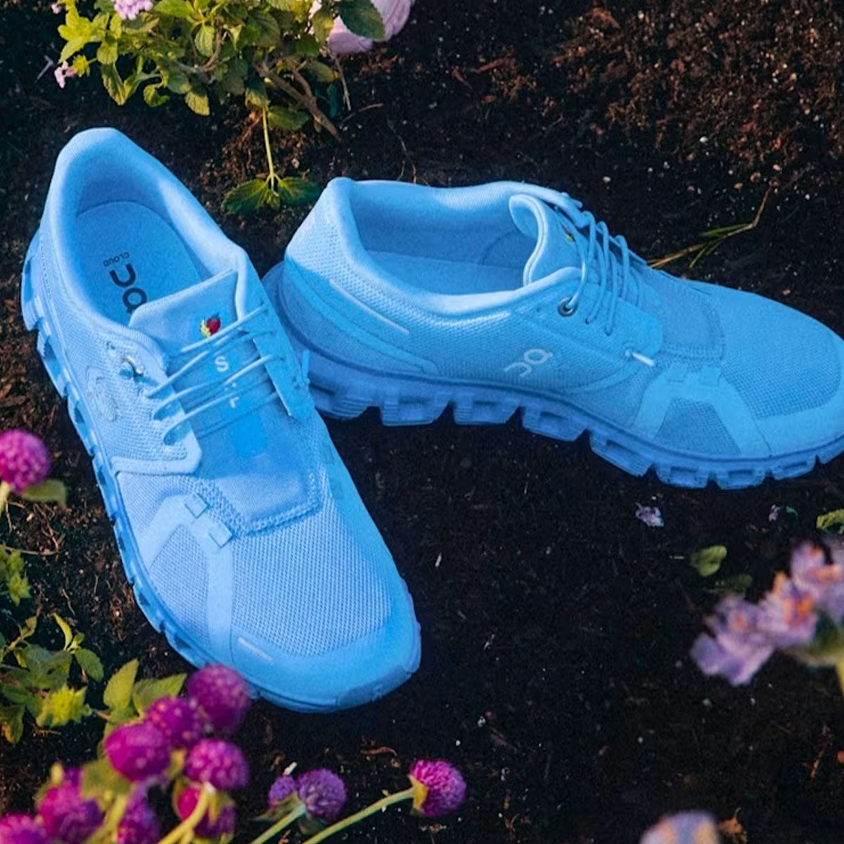 On Running x Sky High Farm Goods - Shop the Spring '26 Collection