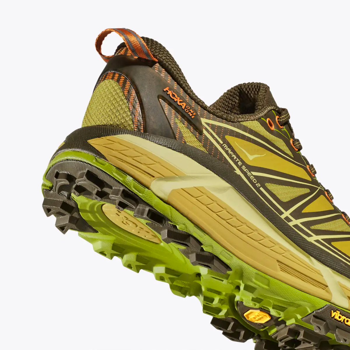 HOKA Mafate Speed 2 Running Shoes - Shop the Summer '26 Collection