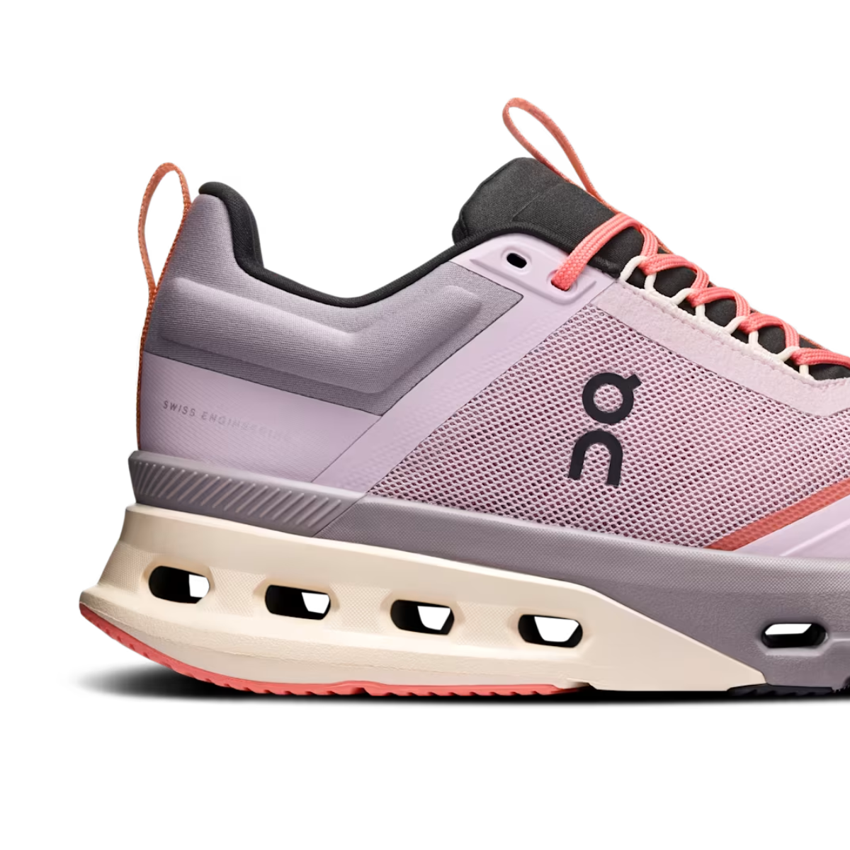 On Running Cloudnova Running Shoes - Shop the Fall / Winter '25 Collection