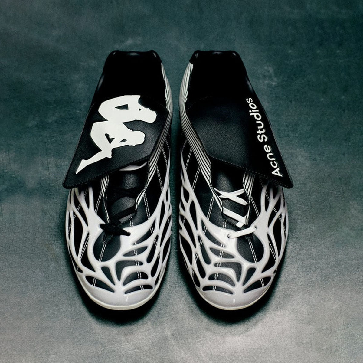 Acne Studios x Kappa - Shop the Spring '26 Collection