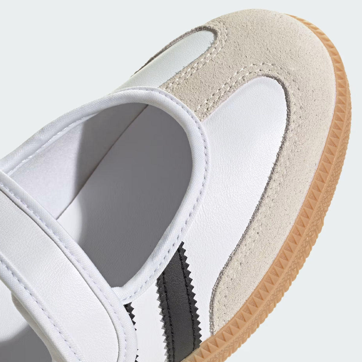 Adidas Samba Jane Sneakers & Trainers - Shop the Fall / Winter '25 ...