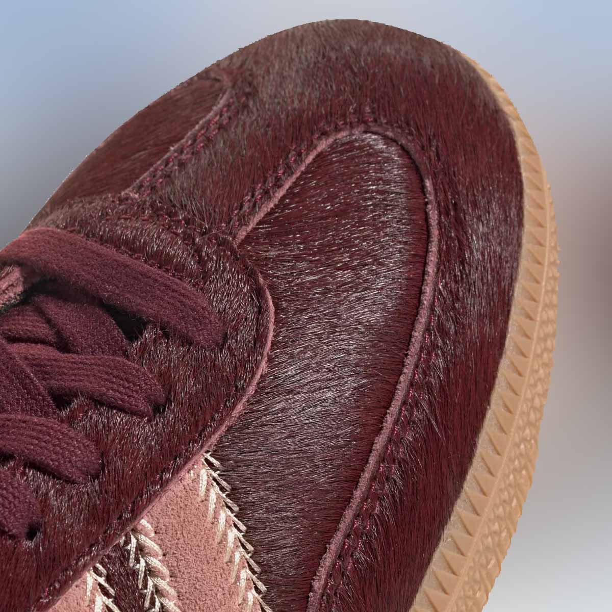 Adidas Samba OG 'Pony' Sneakers & Trainers - Shop the Fall / Winter '25 ...