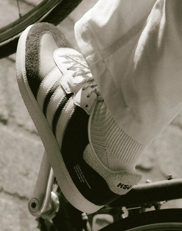 Adidas x Hal Studios Sneakers - Shop the Collaboration at Sneak in Peace