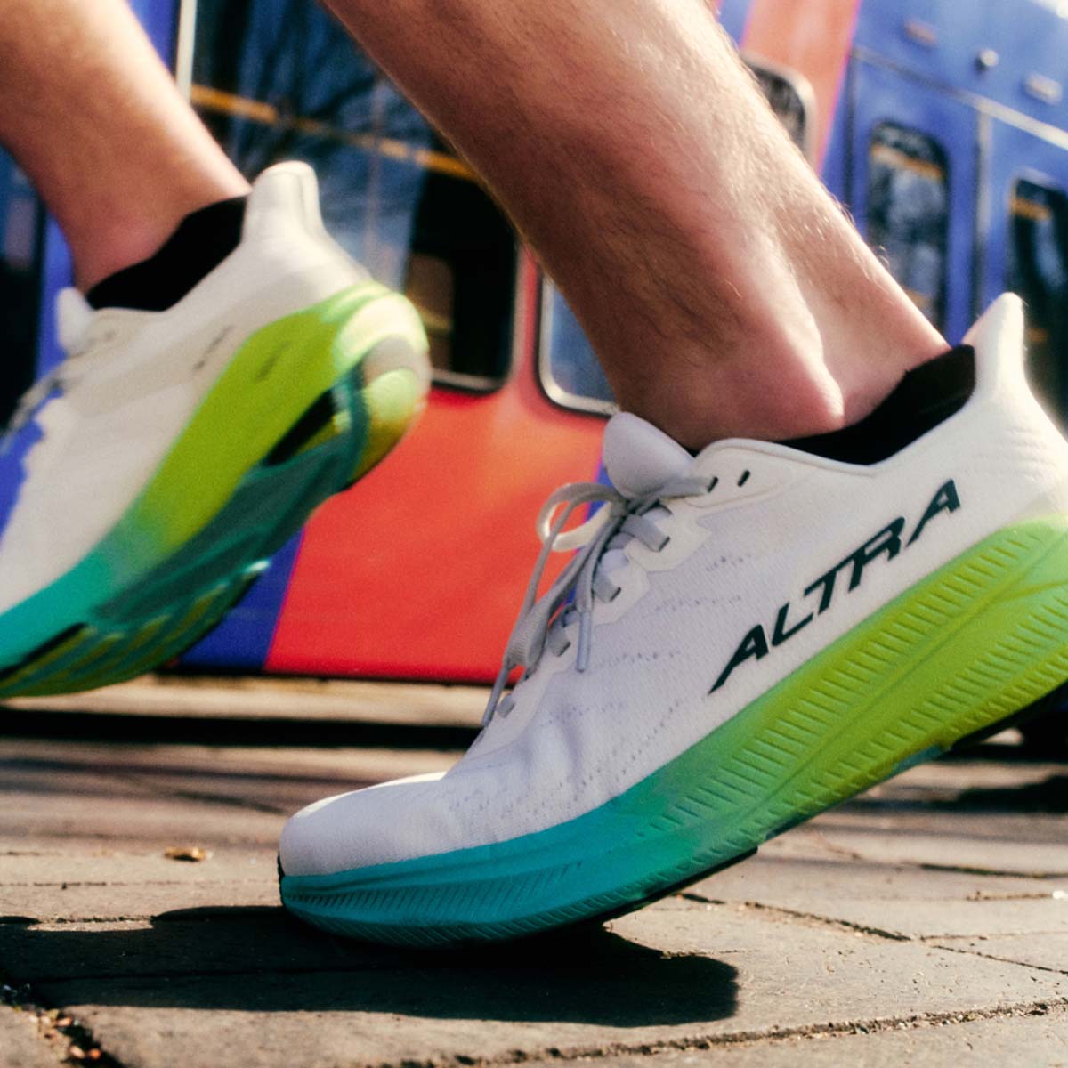 Altra Experience Flow 2 Running Shoes - Shop the Spring '26 Collection