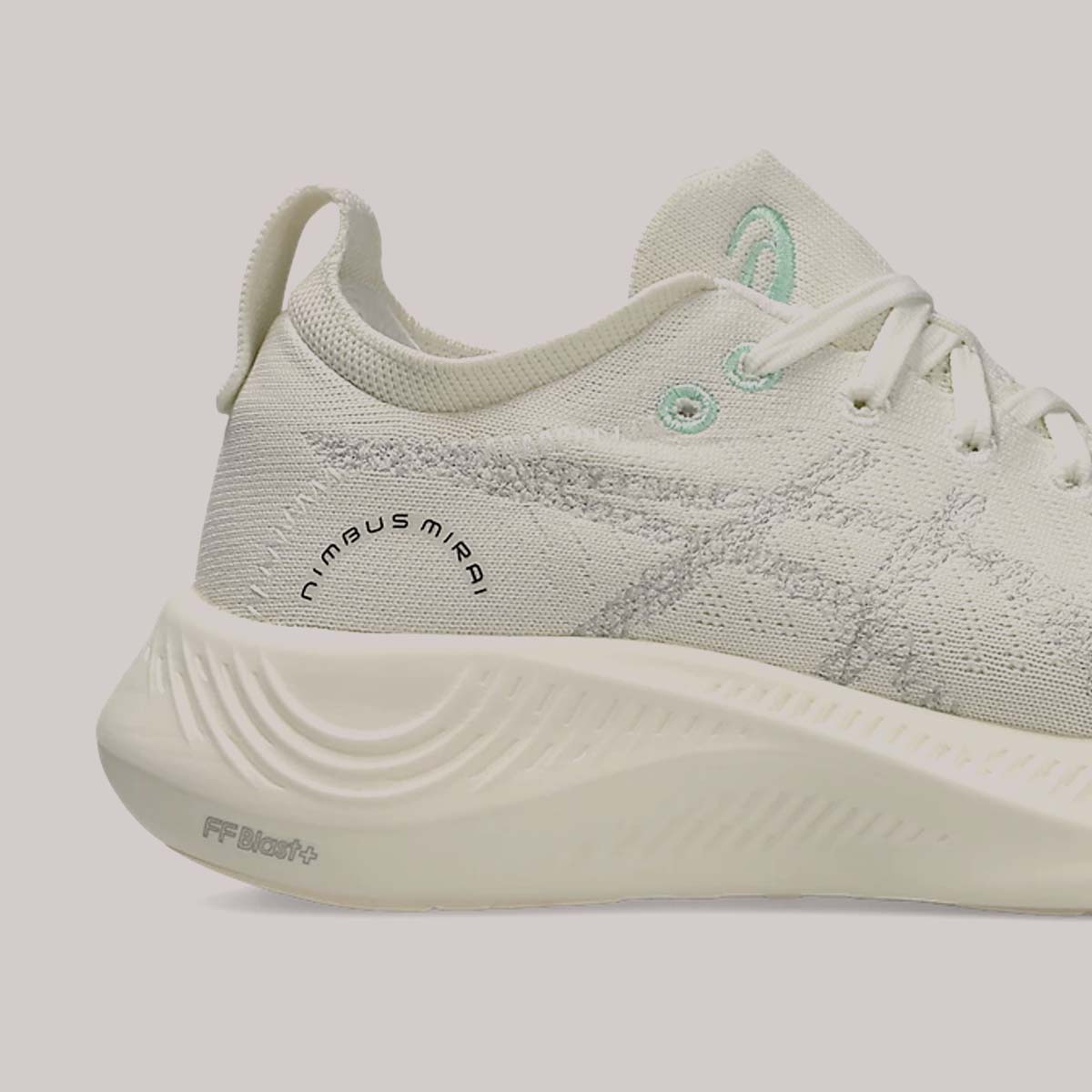 Asics Nimbus Mirai Running Shoes - Shop the Spring '26 Collection