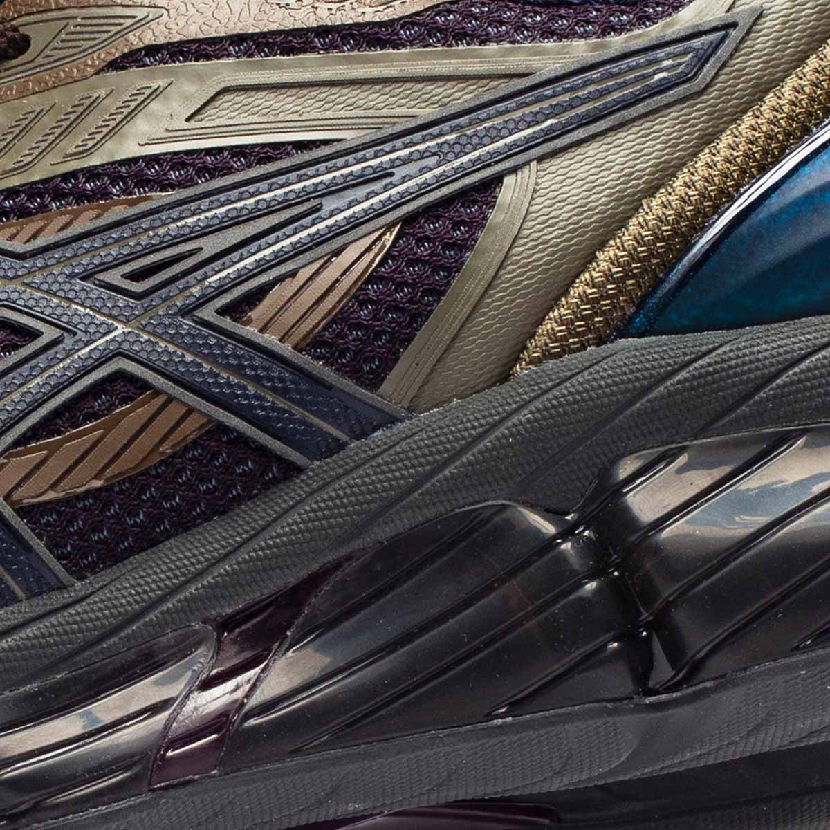 Asics x SNS Sneakers & Trainers - Shop the Collaboration at Sneak in ...