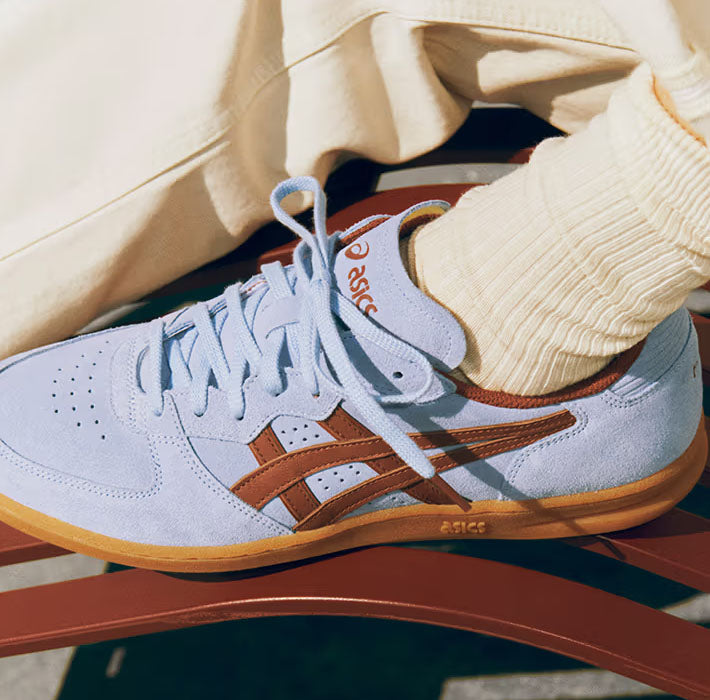 Asics x Hay - Shop the Spring '25 Collection