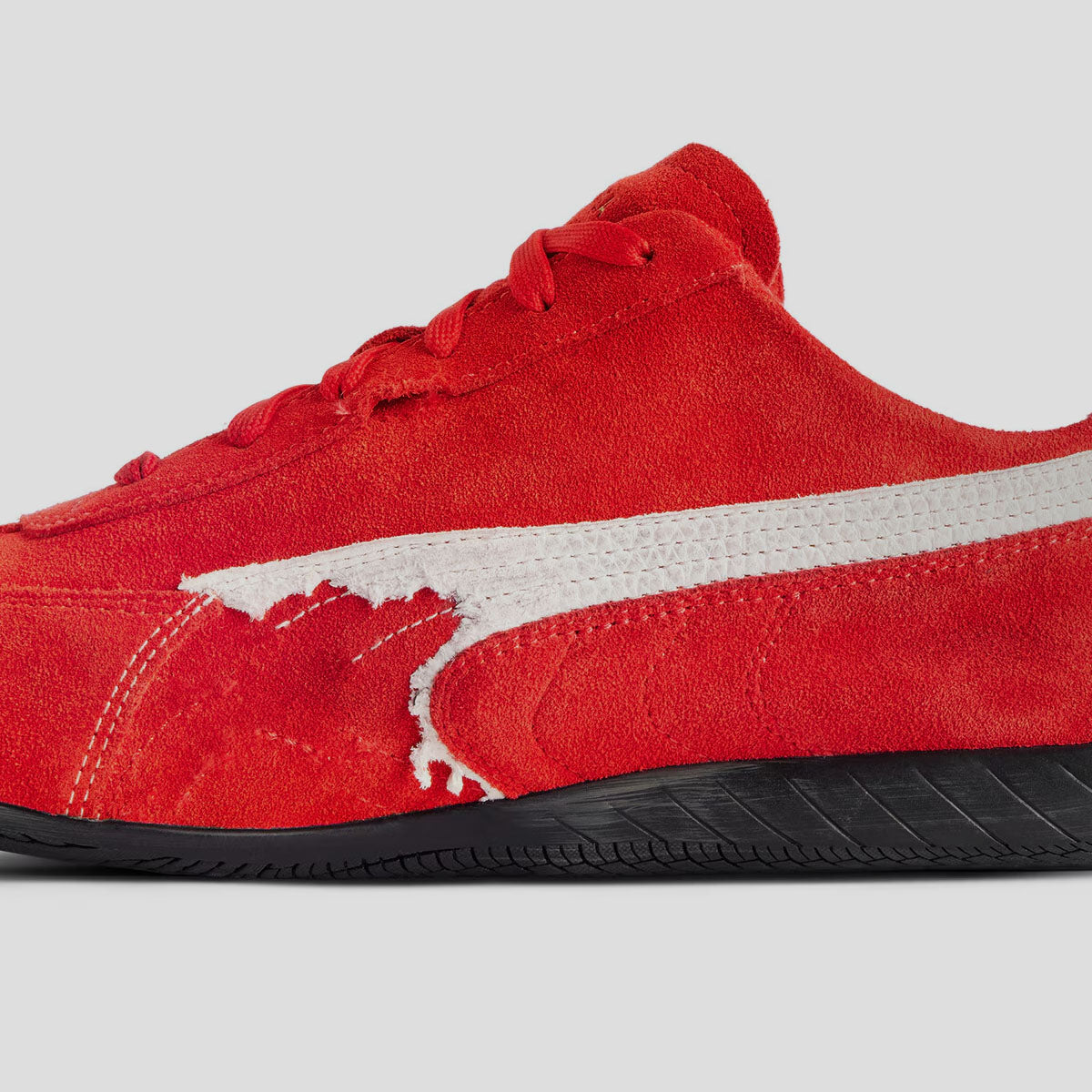 Balenciaga x Puma Speedcat Sneakers & Trainers - Shop the Fall / Winter ...