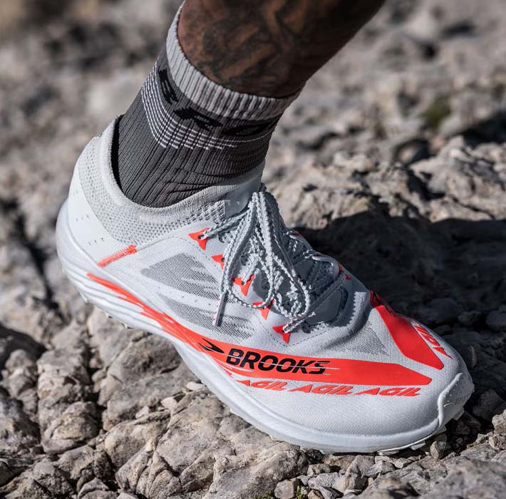 Brooks Running - Shop the Footwear Collection at Sneak in Peace - Shop ...