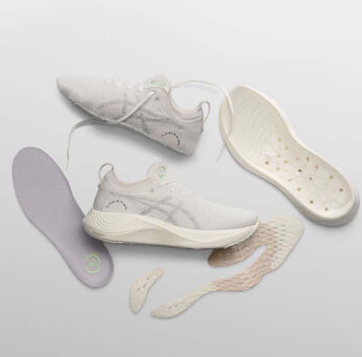 Circular Running Shoes - Shop the Spring '26 Collection