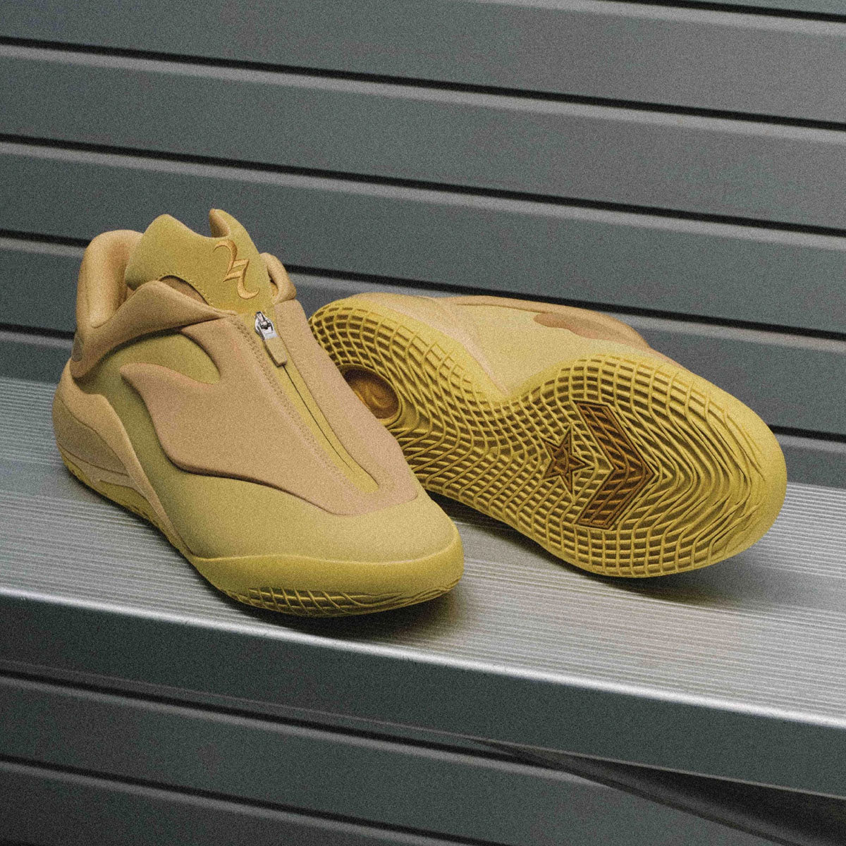 Converse SHAI 001 Basketball Shoes - Shop the Spring '26 Collection