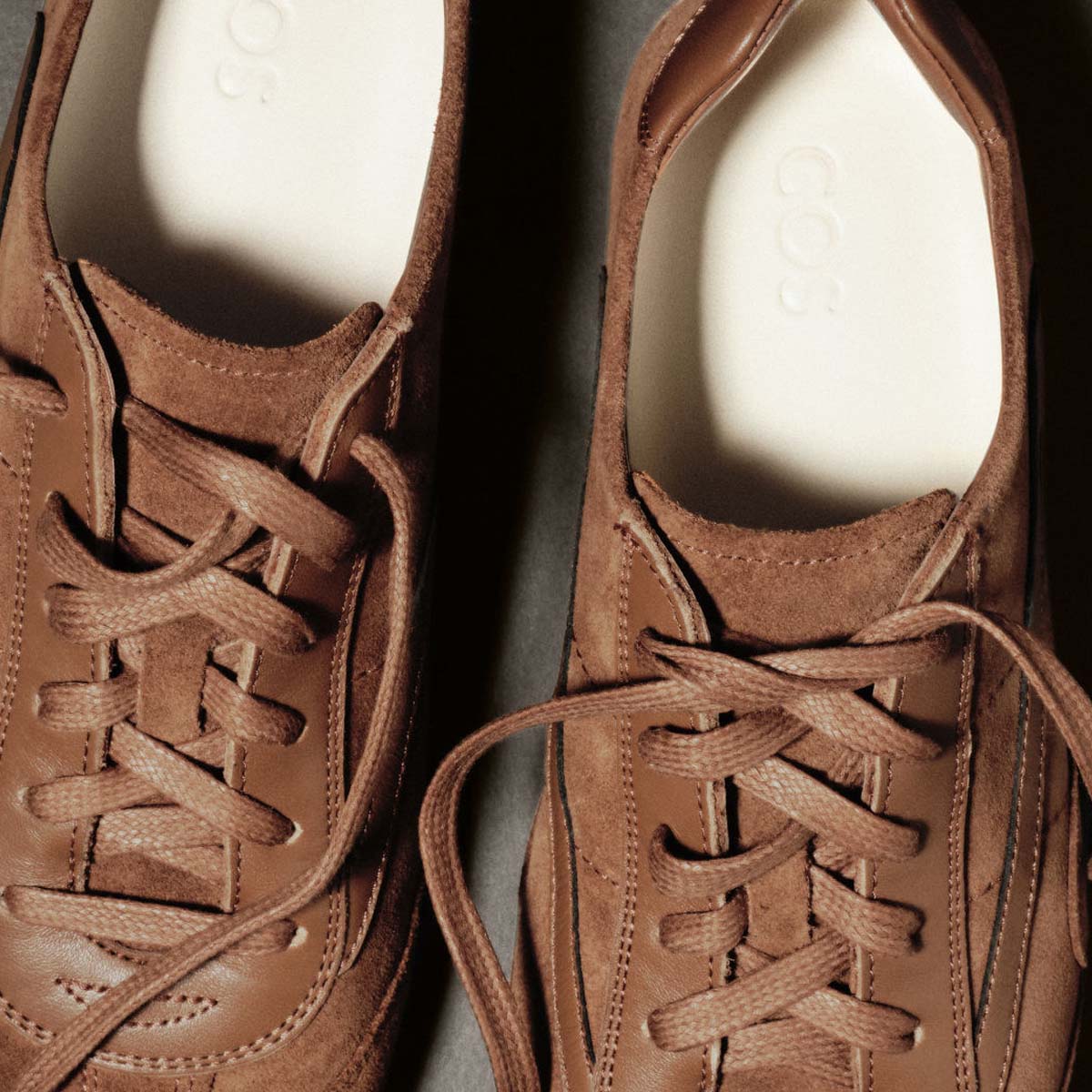 Cos Sneakers & Trainers - Shop the Spring '26 Collection