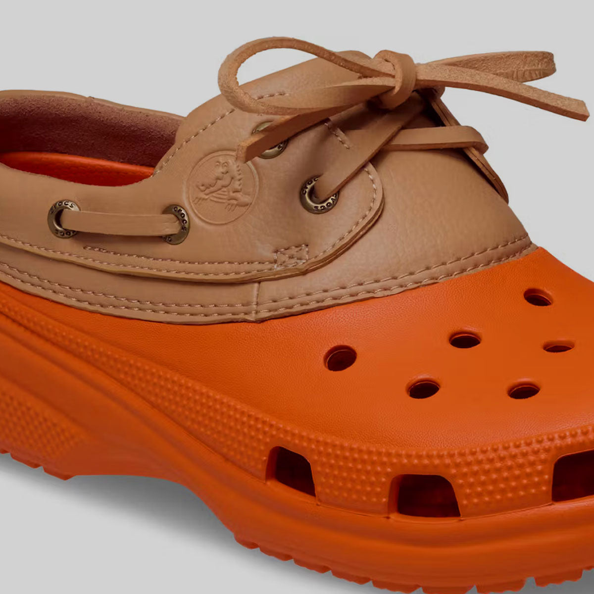 Crocs Islander Pitcrew Clogs - Shop the Fall / Winter '25 Collection