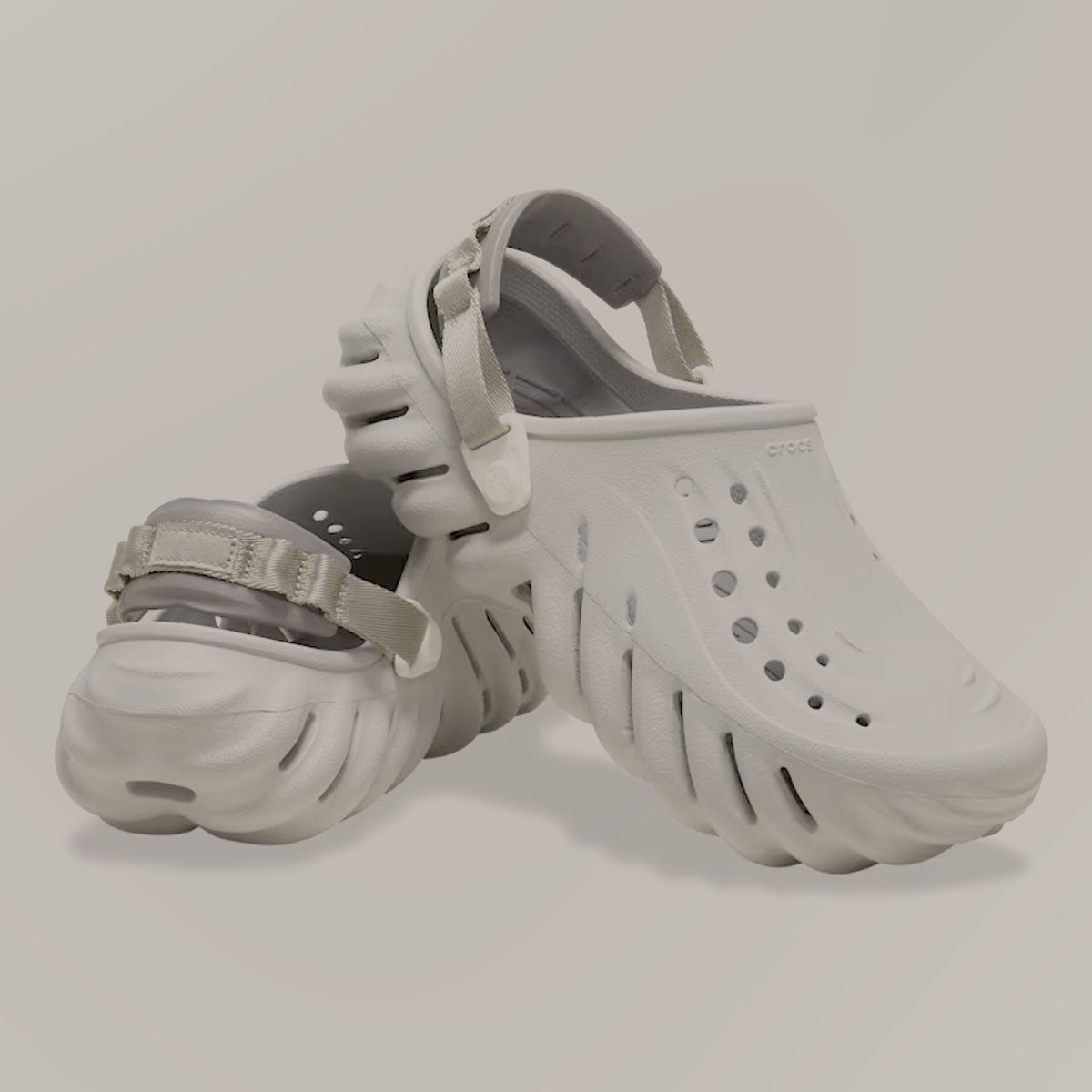 Crocs Echo Clogs - Shop the Fall / Winter '25 Collection