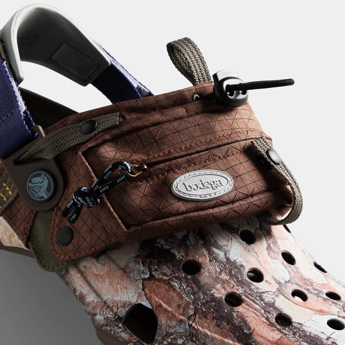 Crocs x Bodega - Shop the Collaboration at Sneak in Peace - Shop the ...