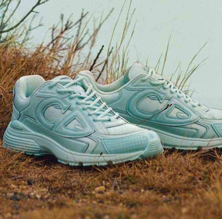 Dior x Stone Island - Shop the Fall / Winter '25 Collection