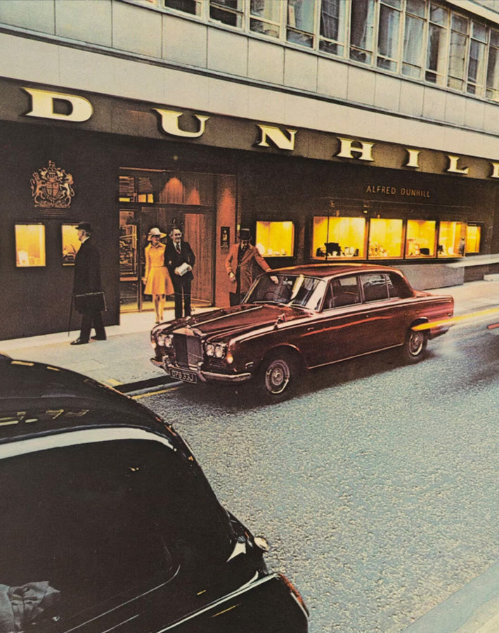 Dunhill Sneakers & Trainers - Shop the Fall / Winter '25 Collection