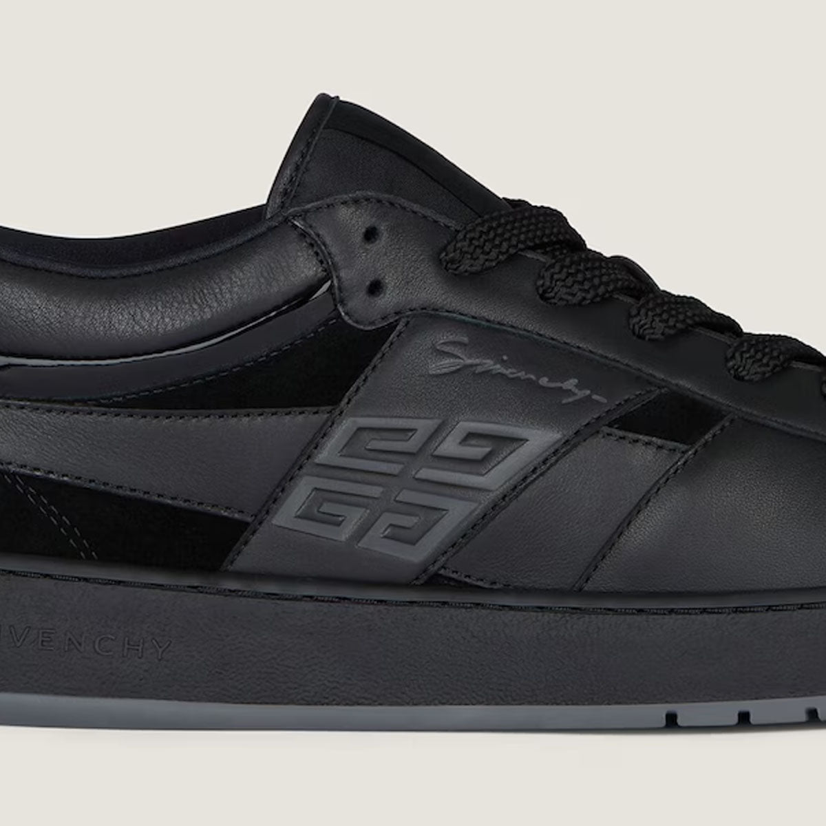 Givenchy G Move Sneakers & Trainers - Shop the Fall / Winter '25 Collection