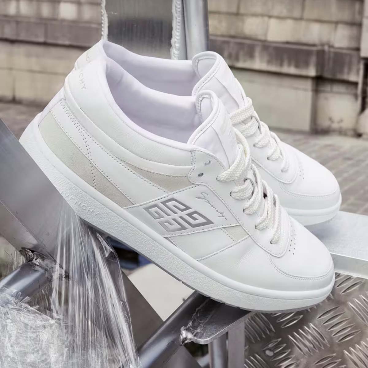 Givenchy Sneakers & Trainers - Shop the Fall / Winter '25 Collection