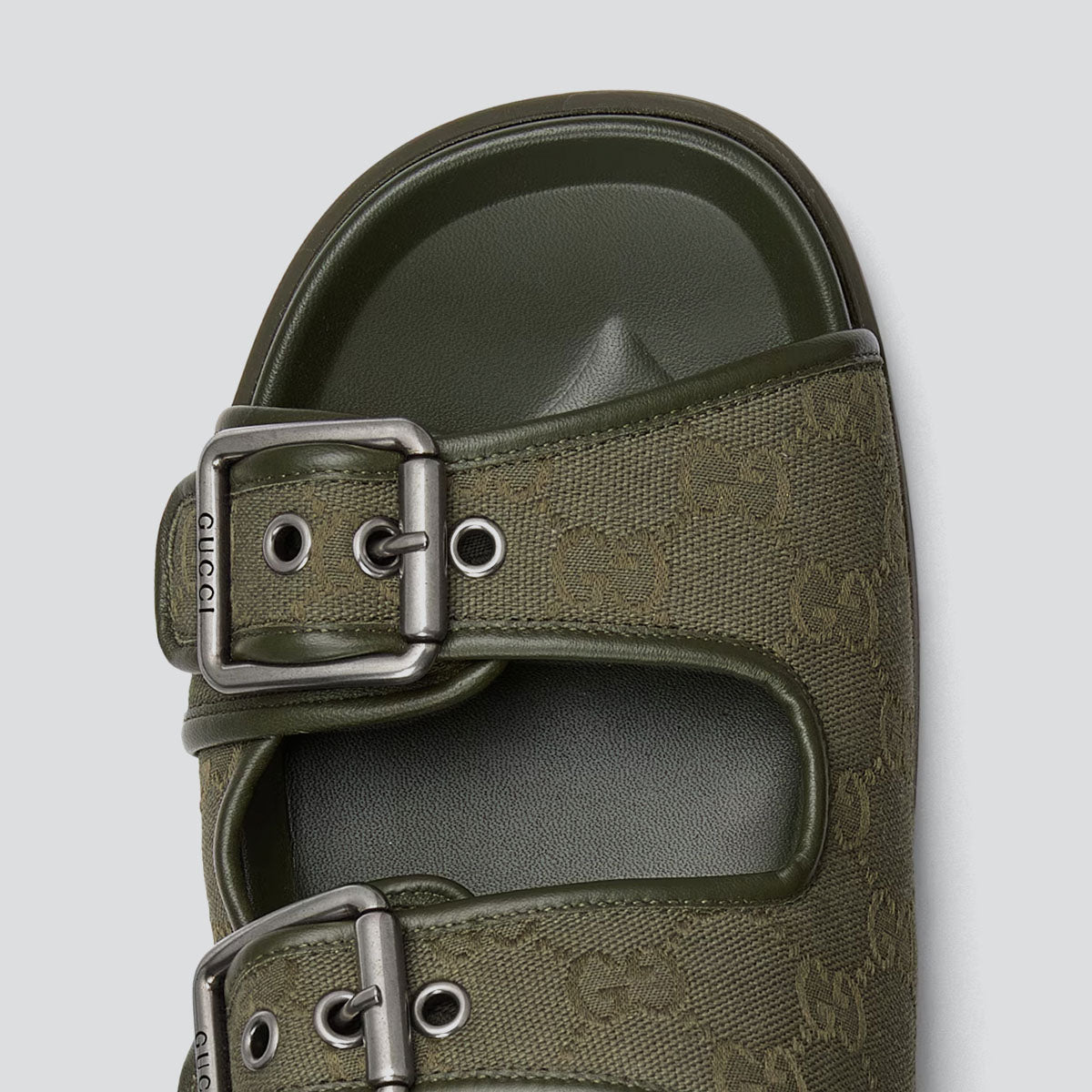 Gucci Slide Sandals - Shop the Summer '25 Collection