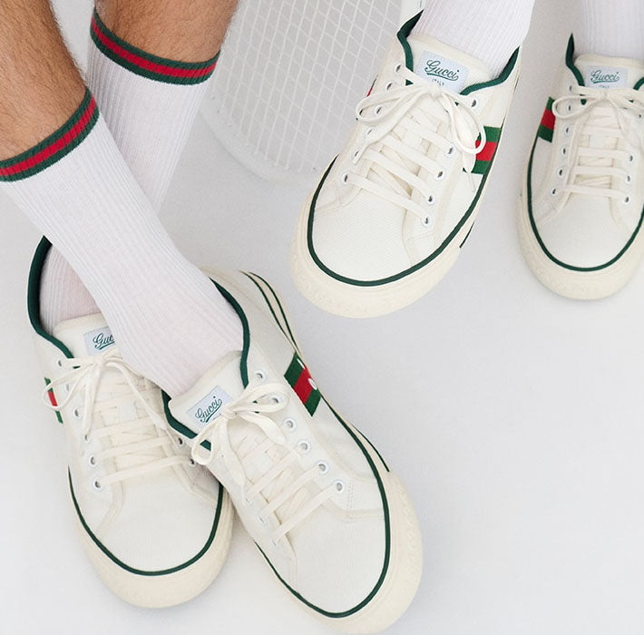 Gucci Tennis Capsule - Shop the Spring '26 Collection