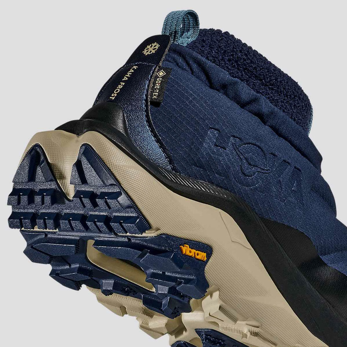 Hoka Kaha 2 Frost Moc Sneakers & Trainers - Shop the Spring '26 Collection