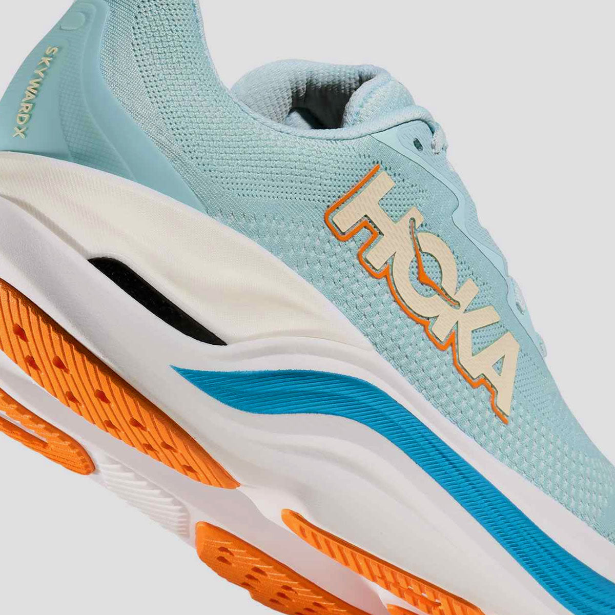 HOKA Skyward X Running Shoes - Shop the Spring '26 Collection