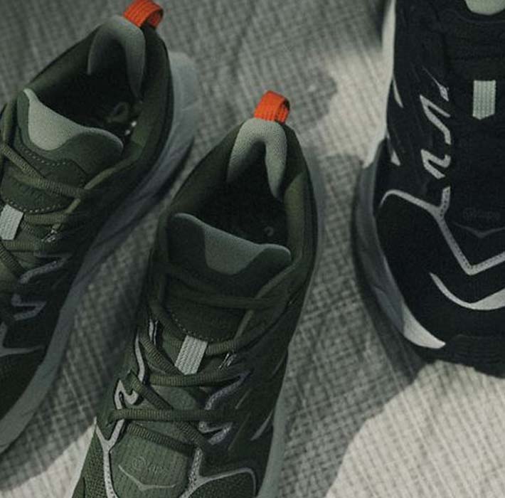 Hoka x WTAPS Footwear - Shop the Collaboration at Sneak in Peace - Shop ...