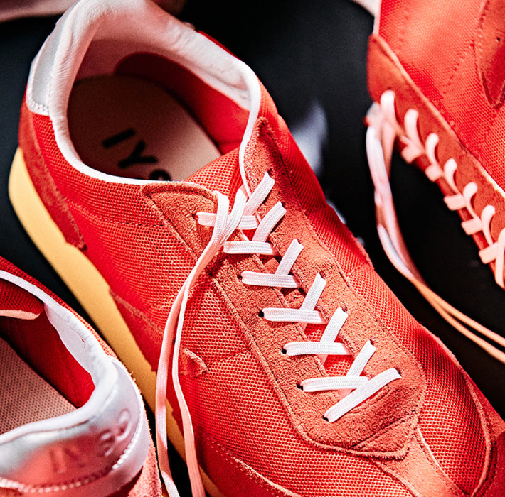 IYSO Sneakers & Trainers - Shop the Spring '25 Collection