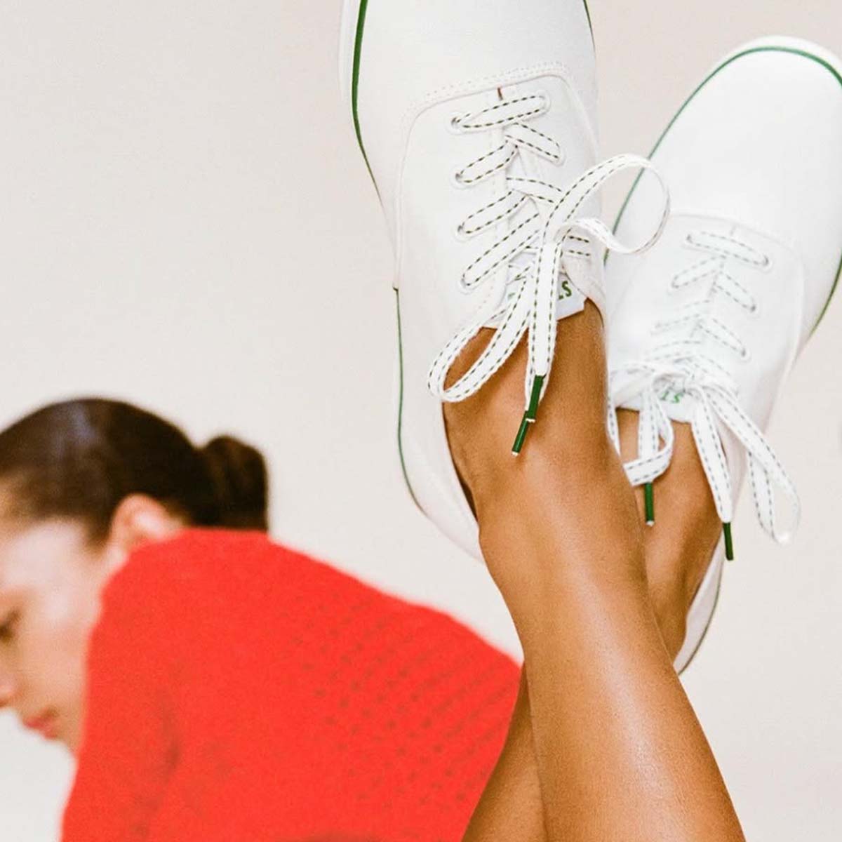 Keds x Staud - Shop the Women's Spring '26 Collection