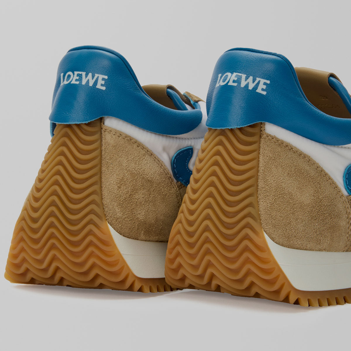 Loewe Flow Runner 2.0 Sneakers & Trainers - Shop the Summer '25 Collection