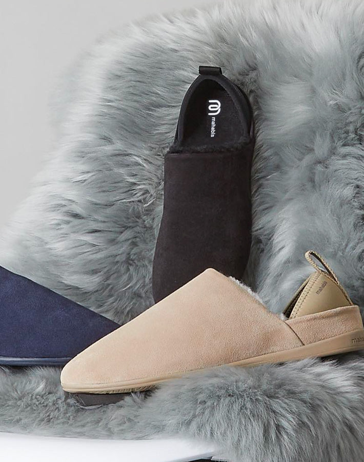 Mahabis - Shop the Fall / Winter '25 Collection