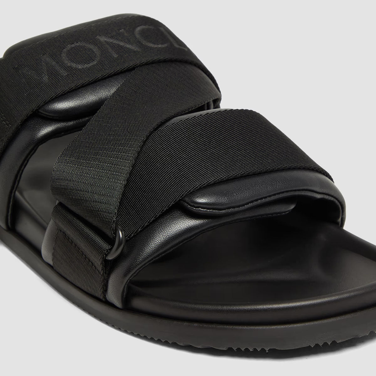 Moncler Sandals - Shop the Fall / Winter '25 Collection