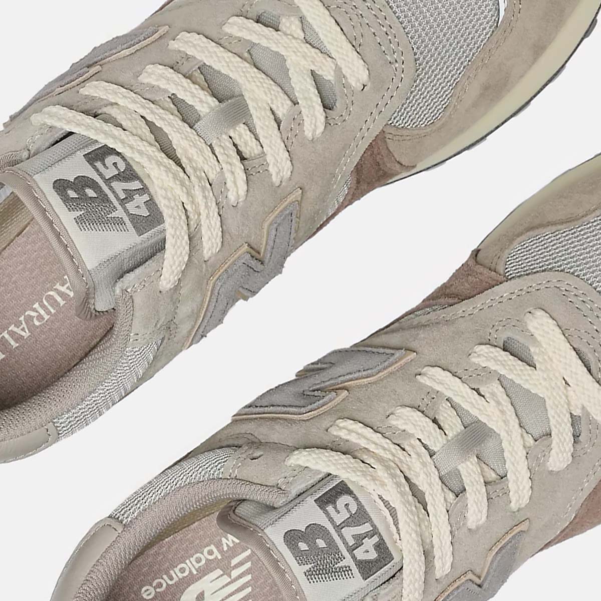 New Balance 475 Sneakers & Trainers - Shop the Summer '26 Collection