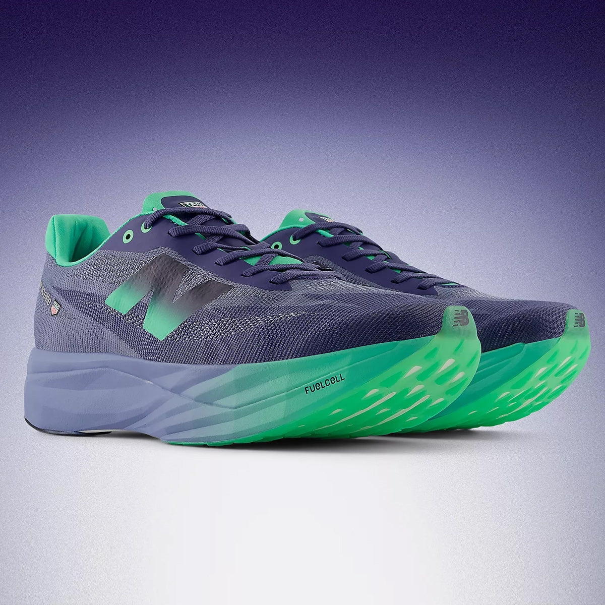 New Balance x TAG Heuer - Shop the Spring '26 Collection