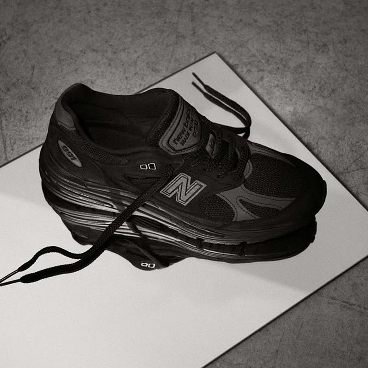 New Balance x Dover Street Market Sneakers & Trainers - Shop the ...