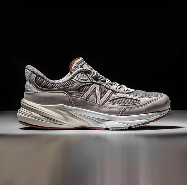 New Balance x Loro Piana Sneakers & Trainers - Shop the Collaboration ...