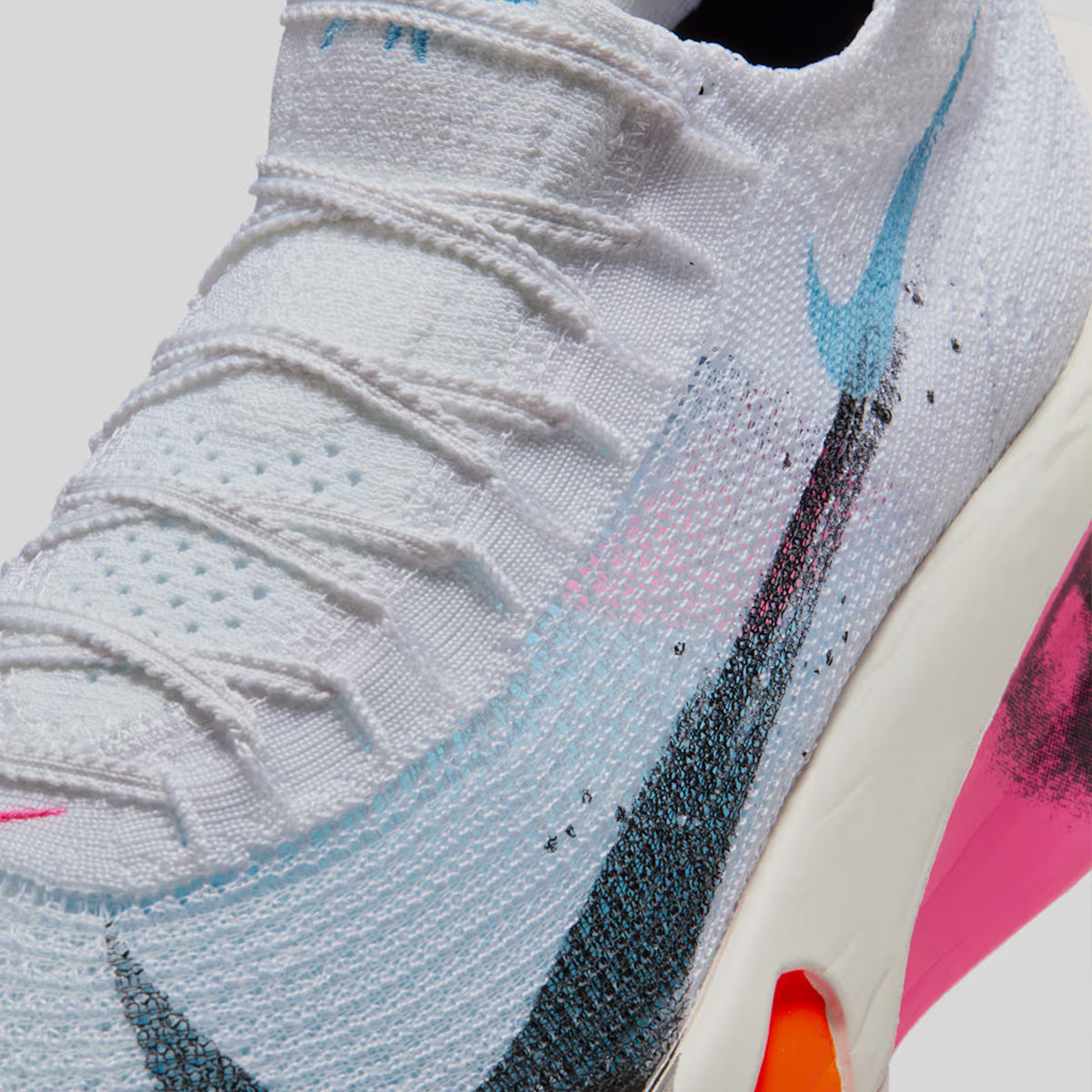 Nike Alphafly 3 Running Shoes - Shop the Spring '26 Collection