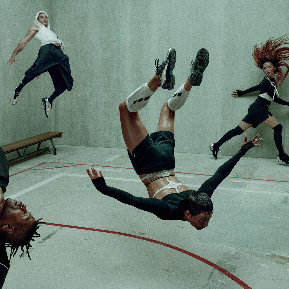 Nike x Maha Amsterdam - Shop the Summer '26 Collection