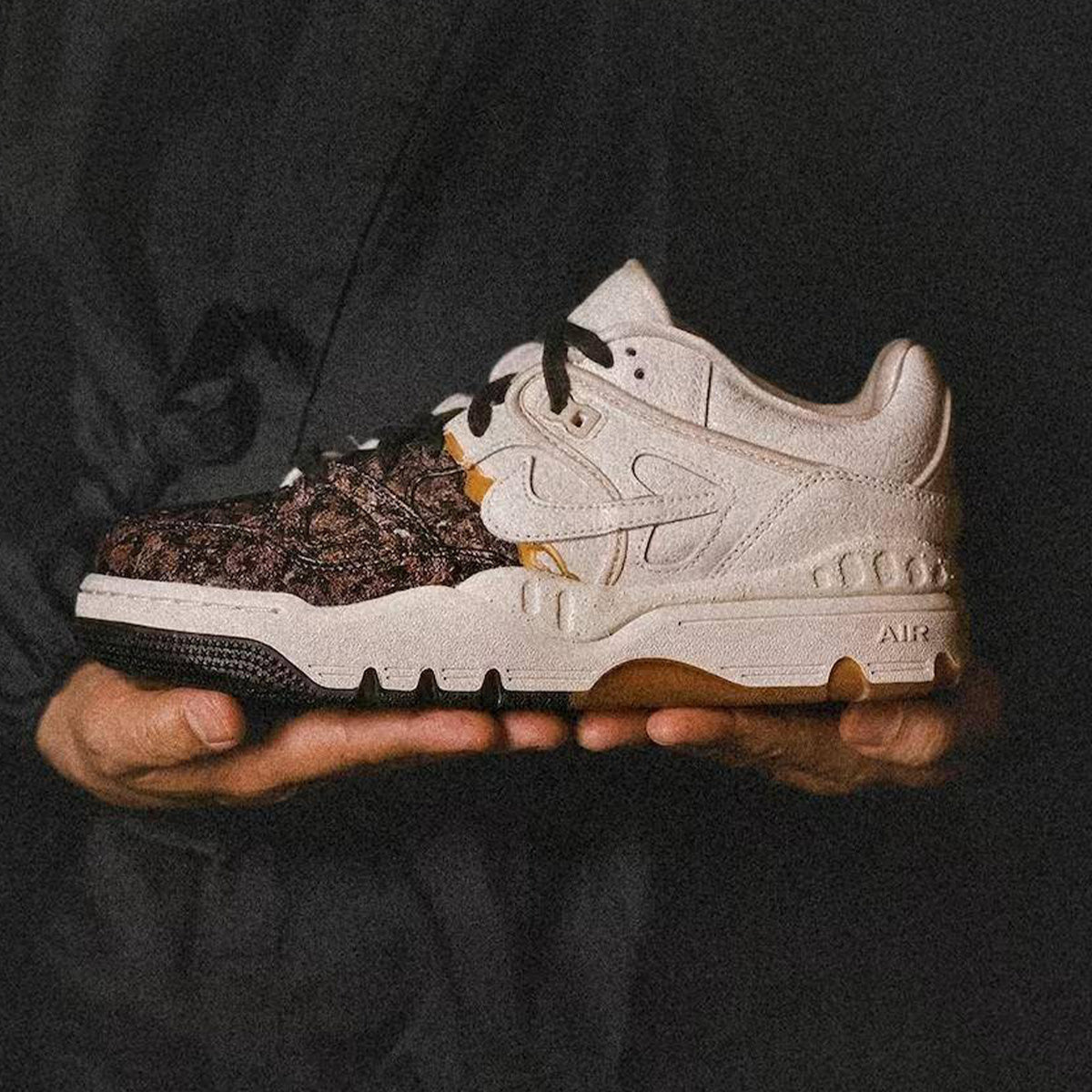 Nike x Nigo Sneakers & Trainers - Shop the Collaboration at Sneak in ...