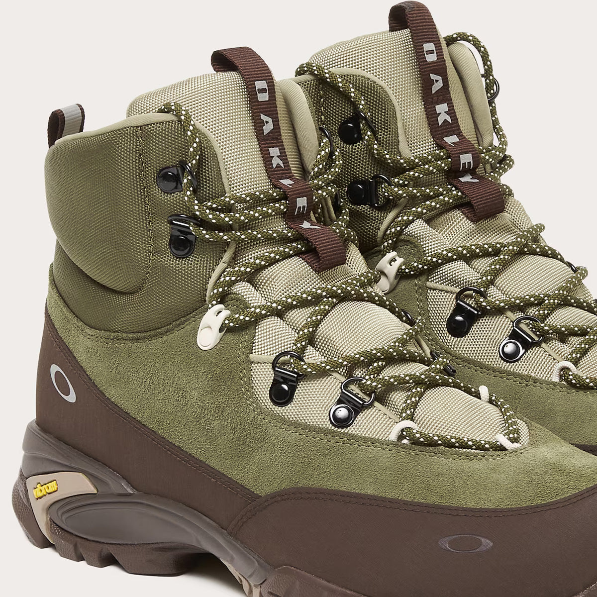 Oakley Vertex Hiking Boots - Shop the Fall / Winter '25 Collection