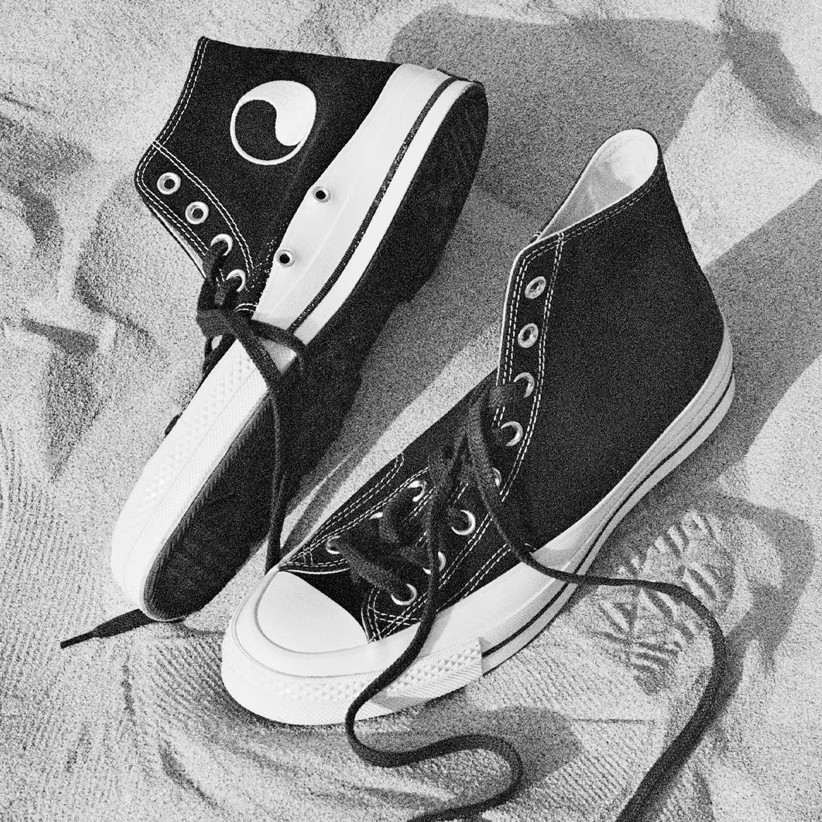 Converse x Our Legacy - Shop the Spring '26 Collection