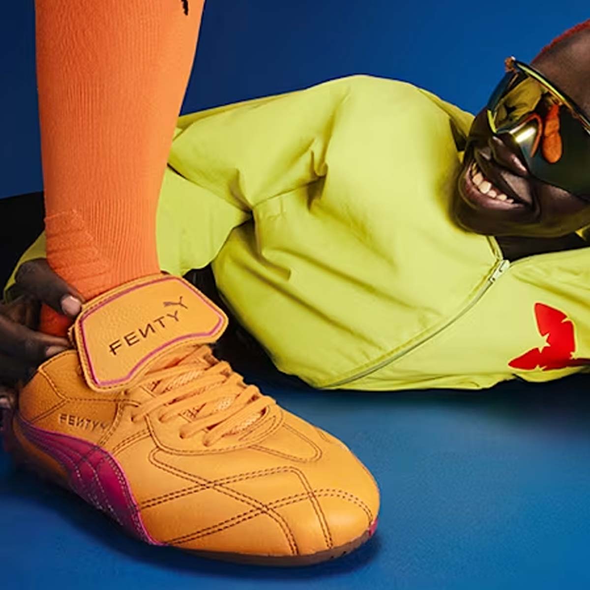 Puma x Fenty Sneakers & Trainers - Shop the Collaboration at Sneak in ...