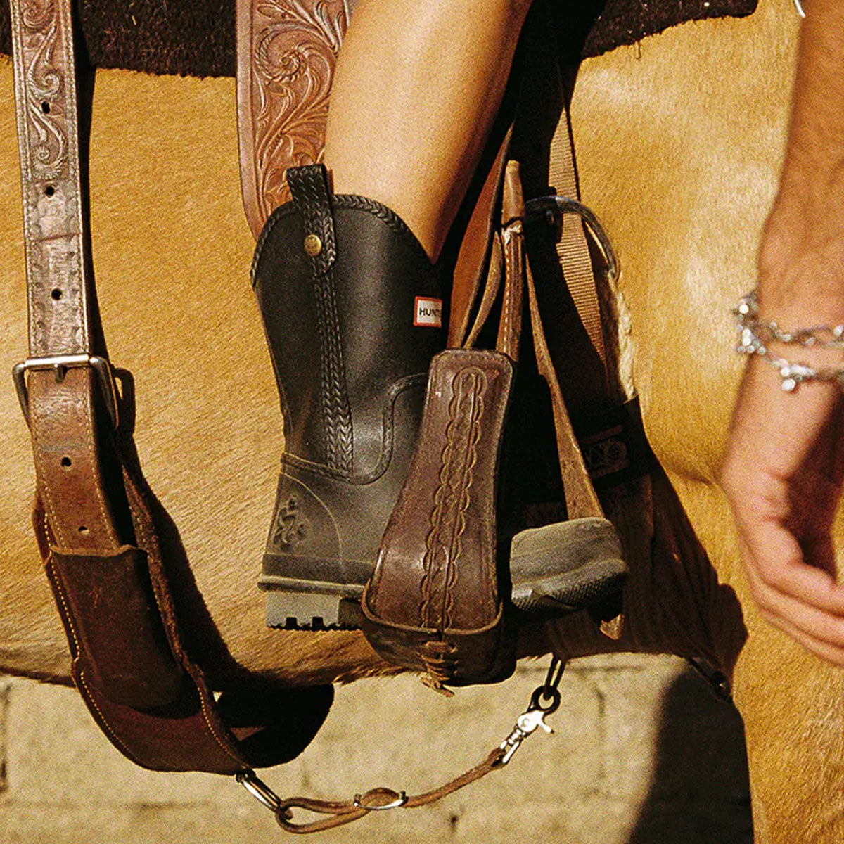 Represent x Hunter - Shop the Summer '25 Collection